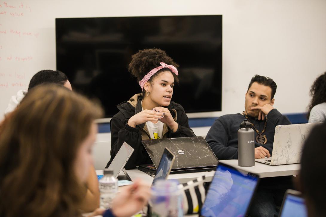 Undergraduate Program in Psychology | Psychology Undergraduate Program in Psychology | Psychology